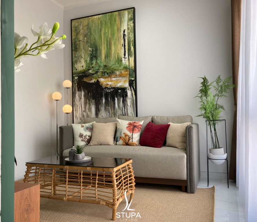 Projects | STUPA GARSINDO